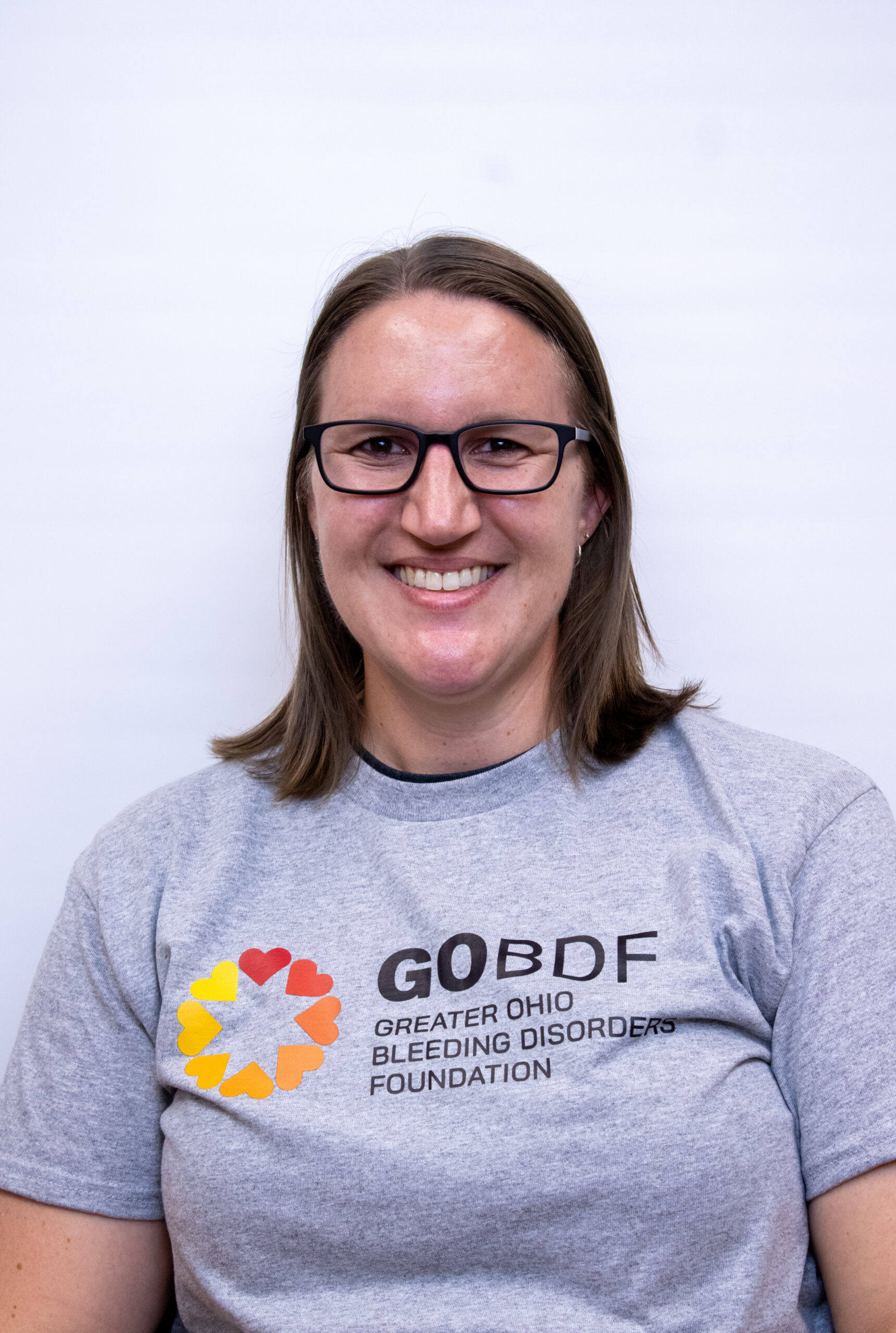 Meet The Team - Greater Ohio Bleeding Disorder Foundation | GOBDF